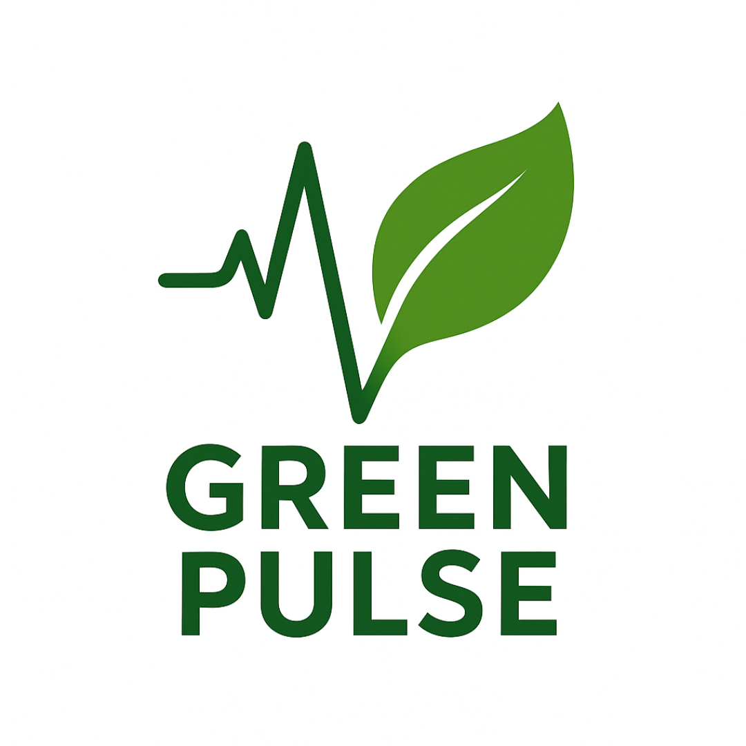 Green Pulse | Premium Moringa Supplements for Energy & Wellness